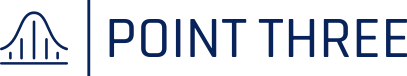 About Us and Our Values - Point Three Group